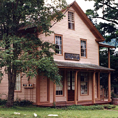 General Store – CLARENDON Heritage